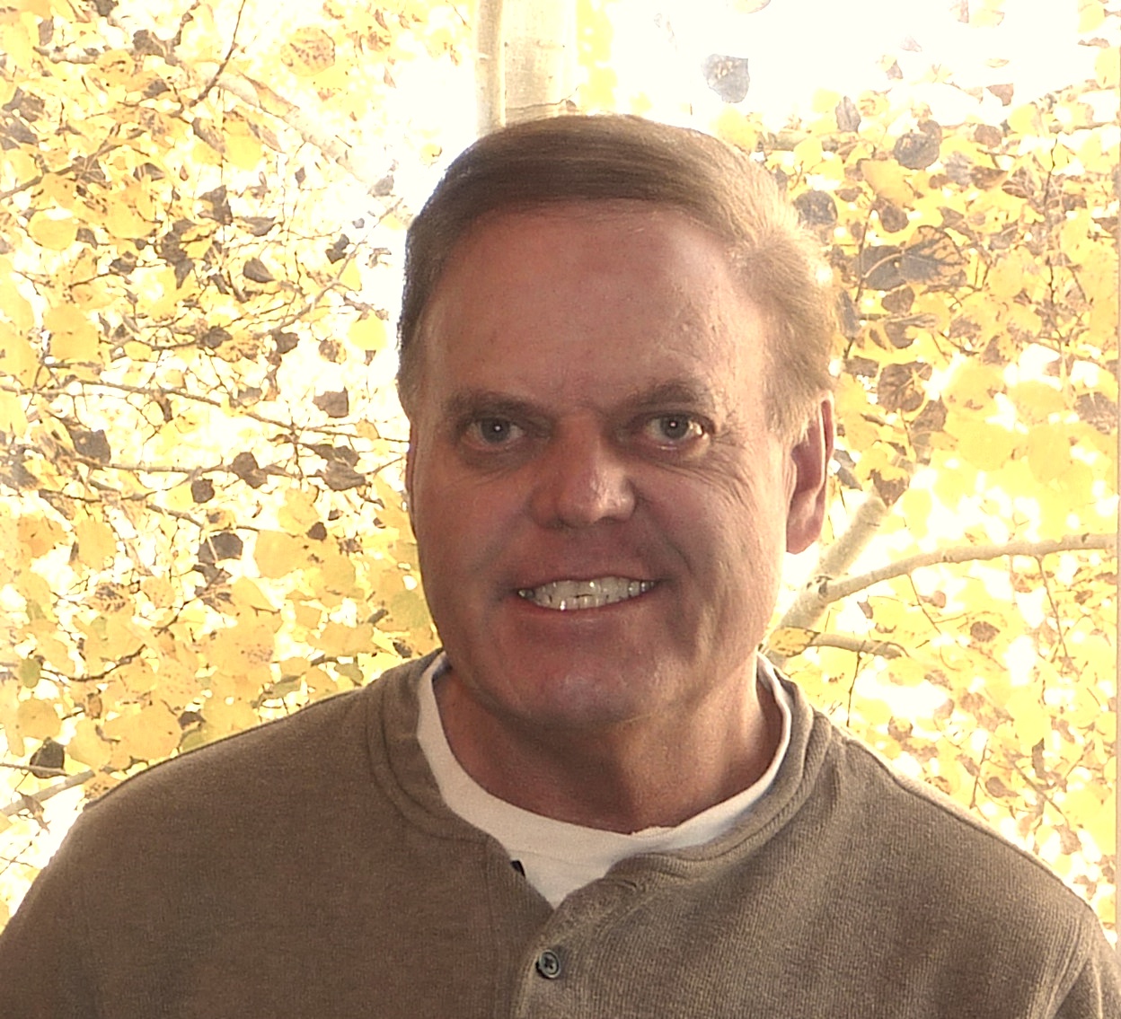 gregtoday | Always in the Middle…