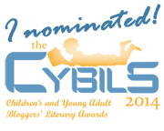 CYBILS AWARDS ANNOUNCED!! | Always in the Middle…
