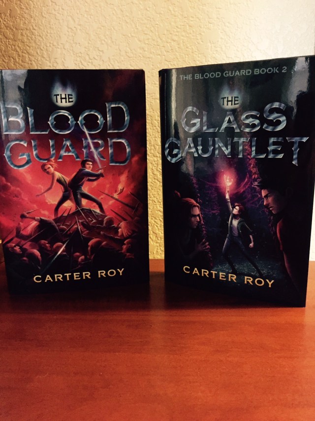 THE GLASS GAUNTLET for Marvelous Middle Grade Monday | Always in the ...