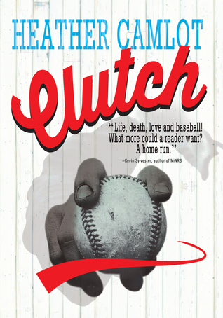 CLUTCH | Always in the Middle…