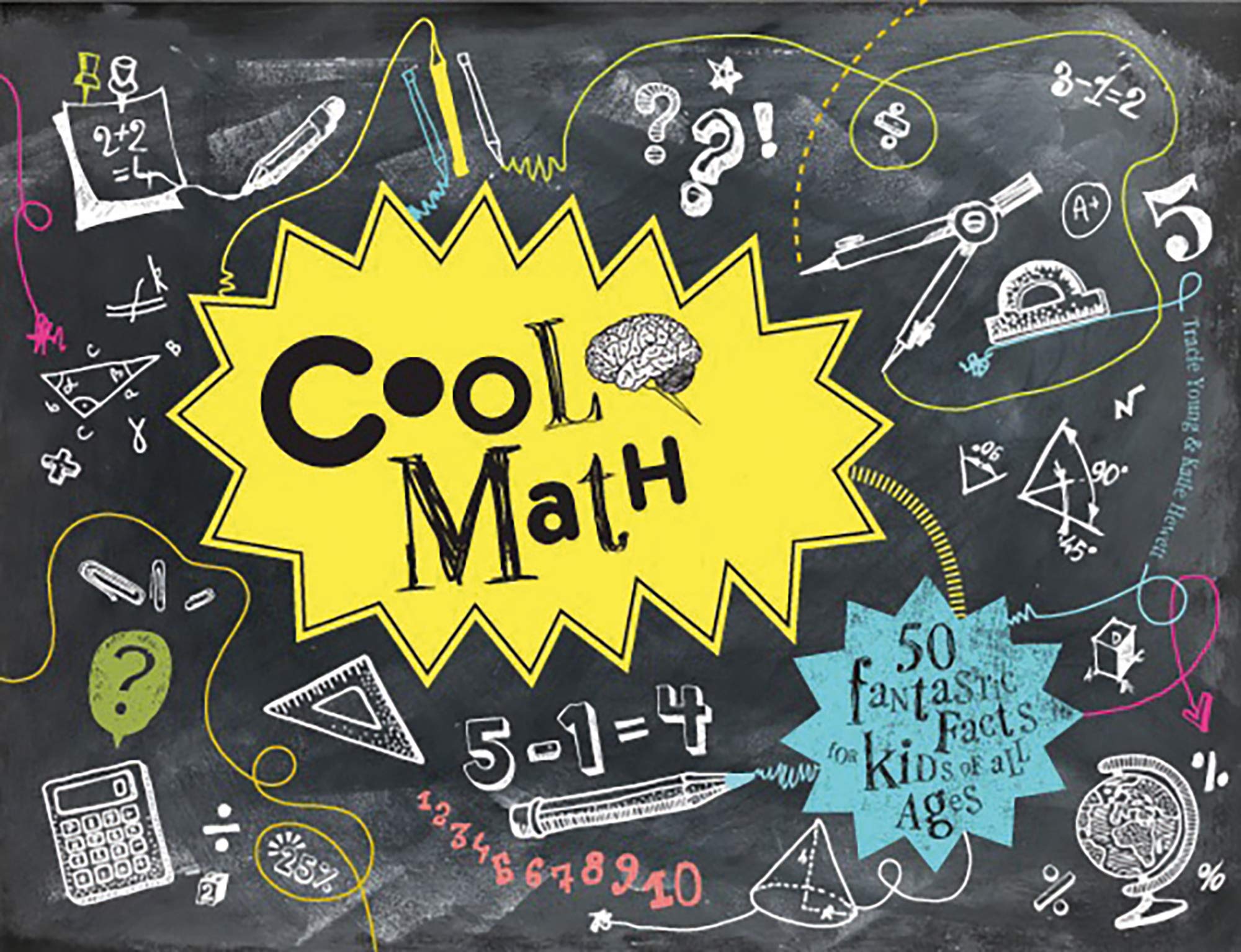 COOL MATH | Always in the Middle…