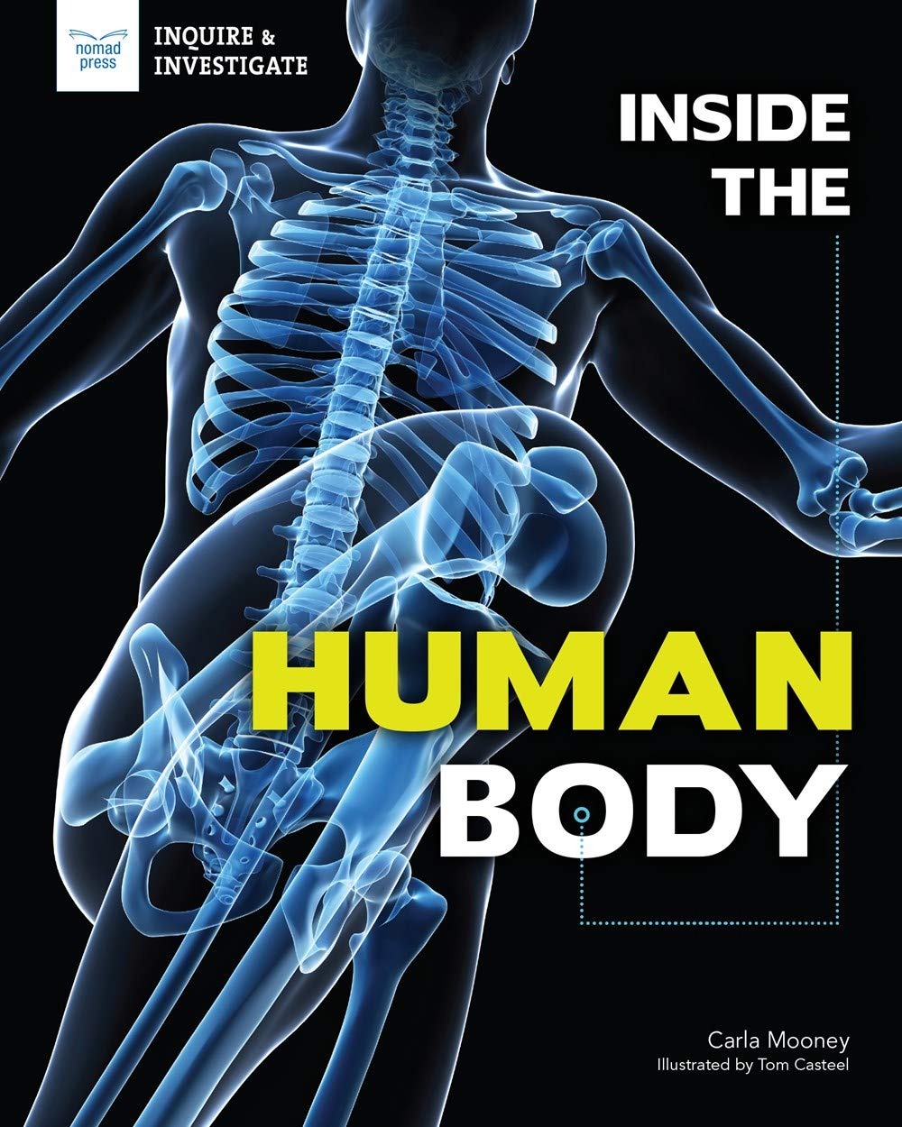 INSIDE THE HUMAN BODY | Always in the Middle…